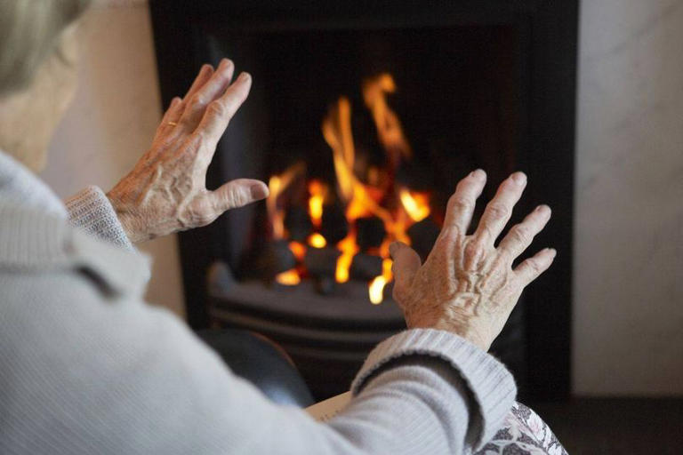DWP confirms 2026 winter fuel payments for Brits born before key date
