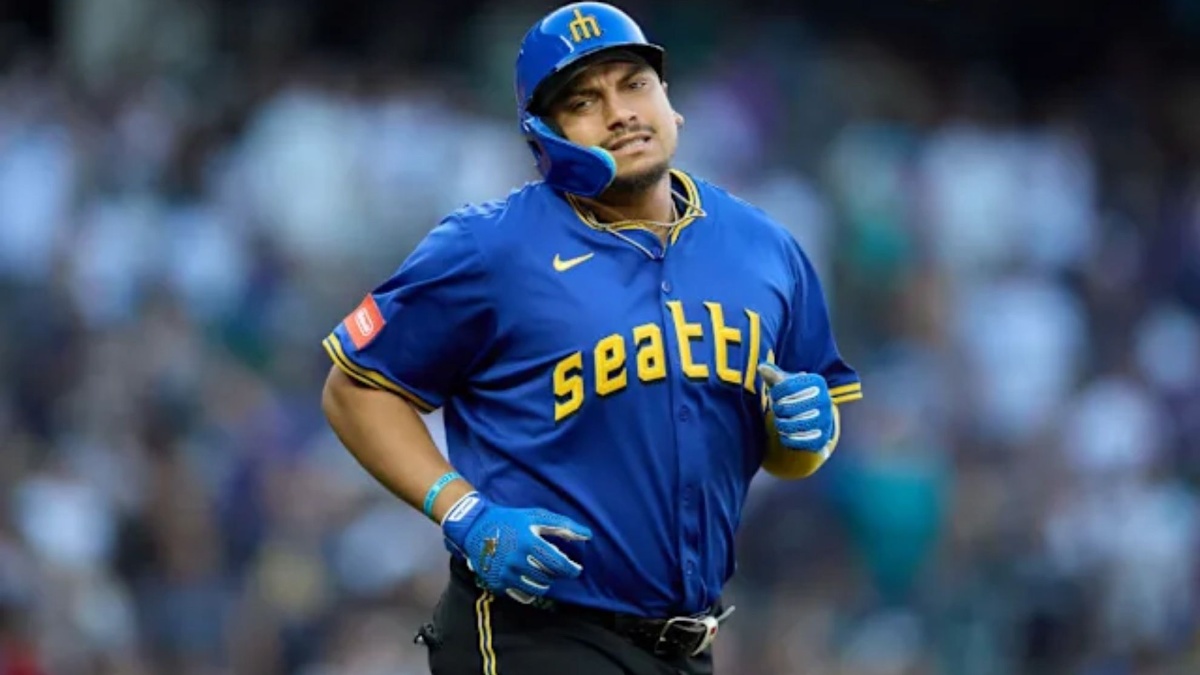 MLB: Josh Naylor claims he was hit on purpose—and blames Framber Valdez ...