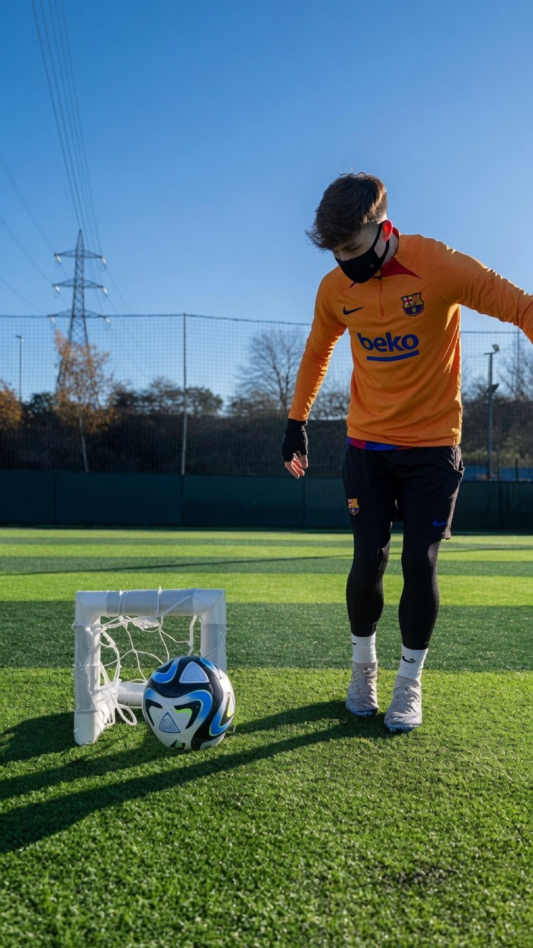 Which weak foot type fits you?