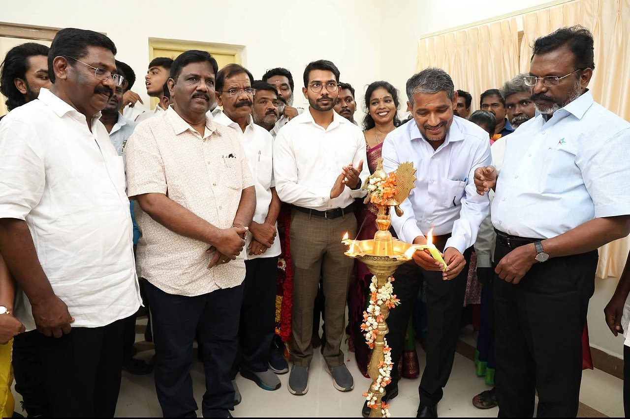 VCK joins CPM, rejects alliance claim of Congress’s Praveen Chakravarty