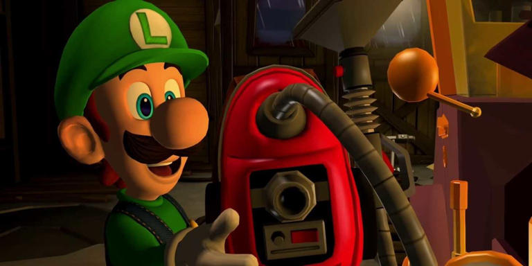 10 Nintendo GameCube games that aged like fine wine