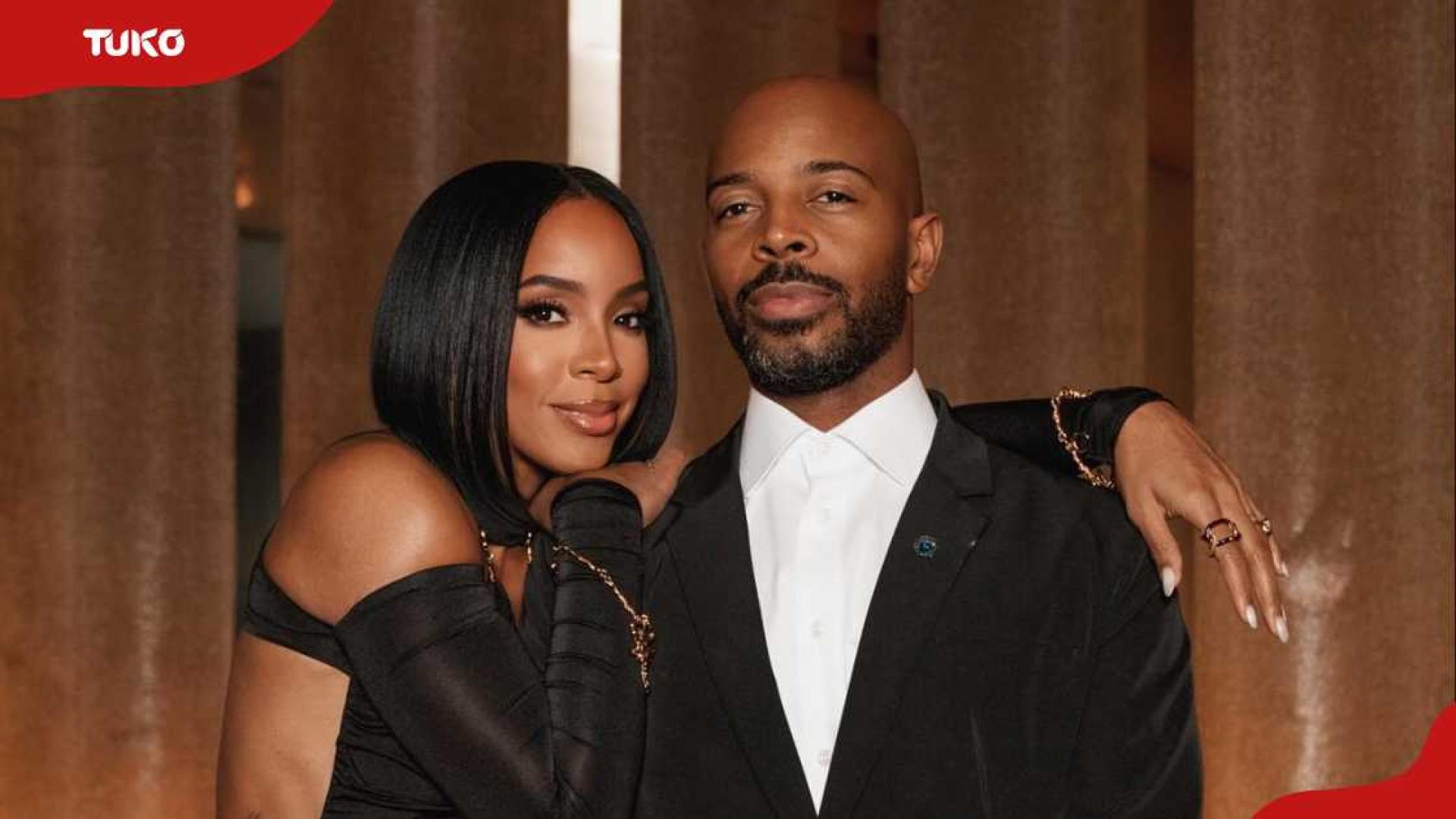 Kelly Rowland opens up about the real reason her marriage works