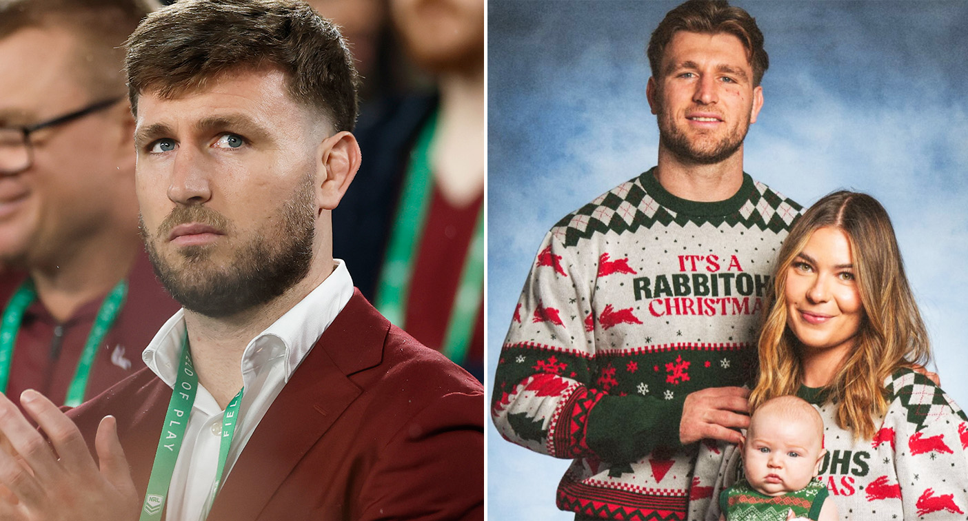 Jai Arrow sends emotional message in fresh move for family after NRL ...