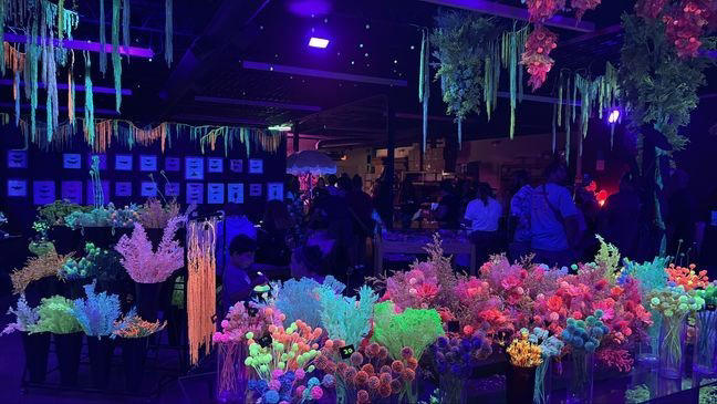 Art and dessert collide at one-of-a-kind Tulsa collaboration