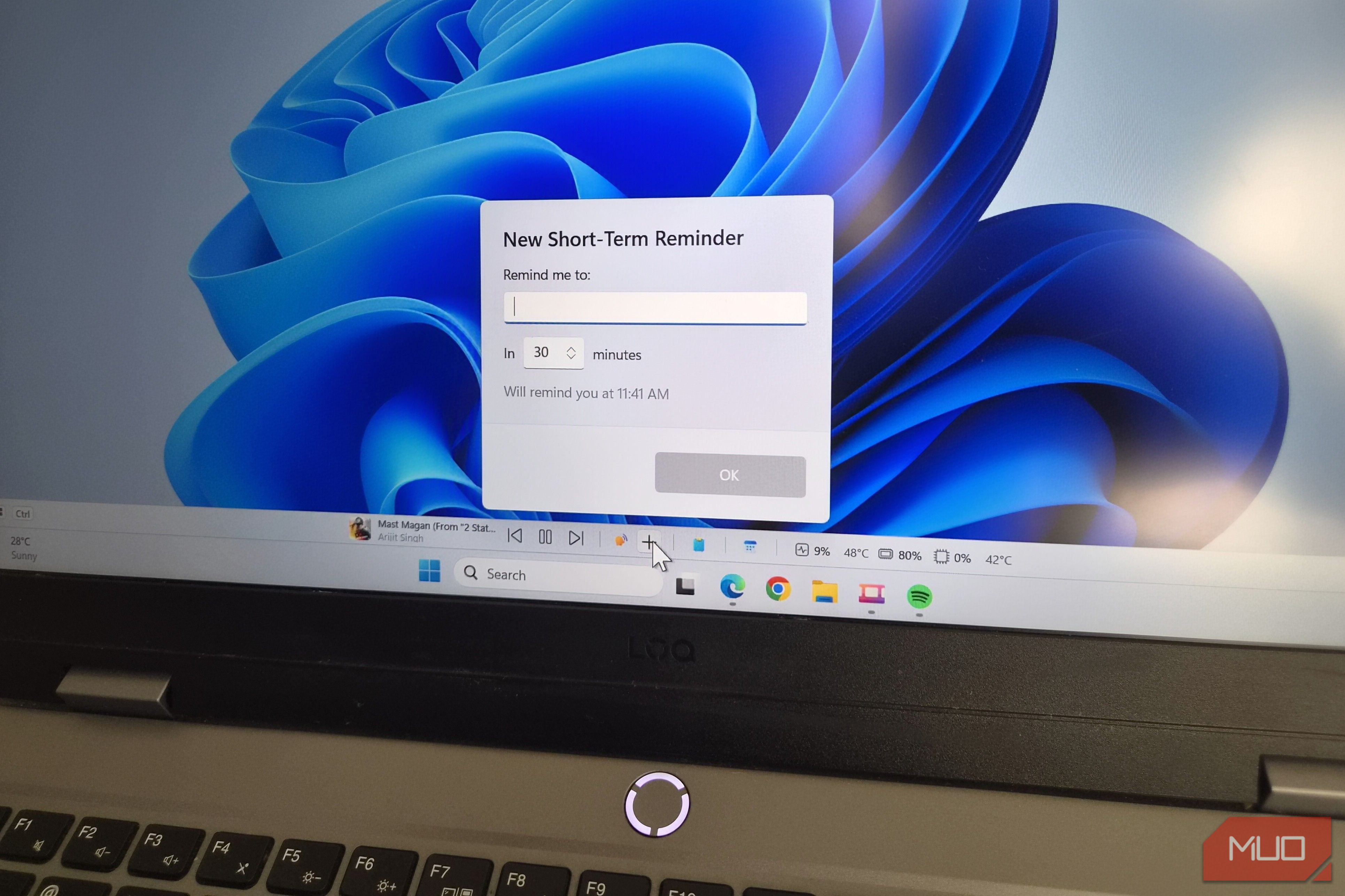 I added a second taskbar to my Windows PC — and it’s a game changer