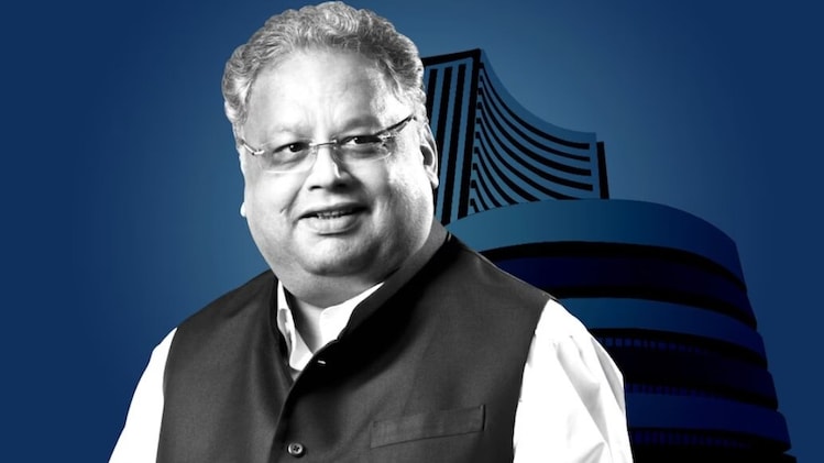 Quote of the Day by Rakesh Jhunjhunwala: 'What leads to a growth ...