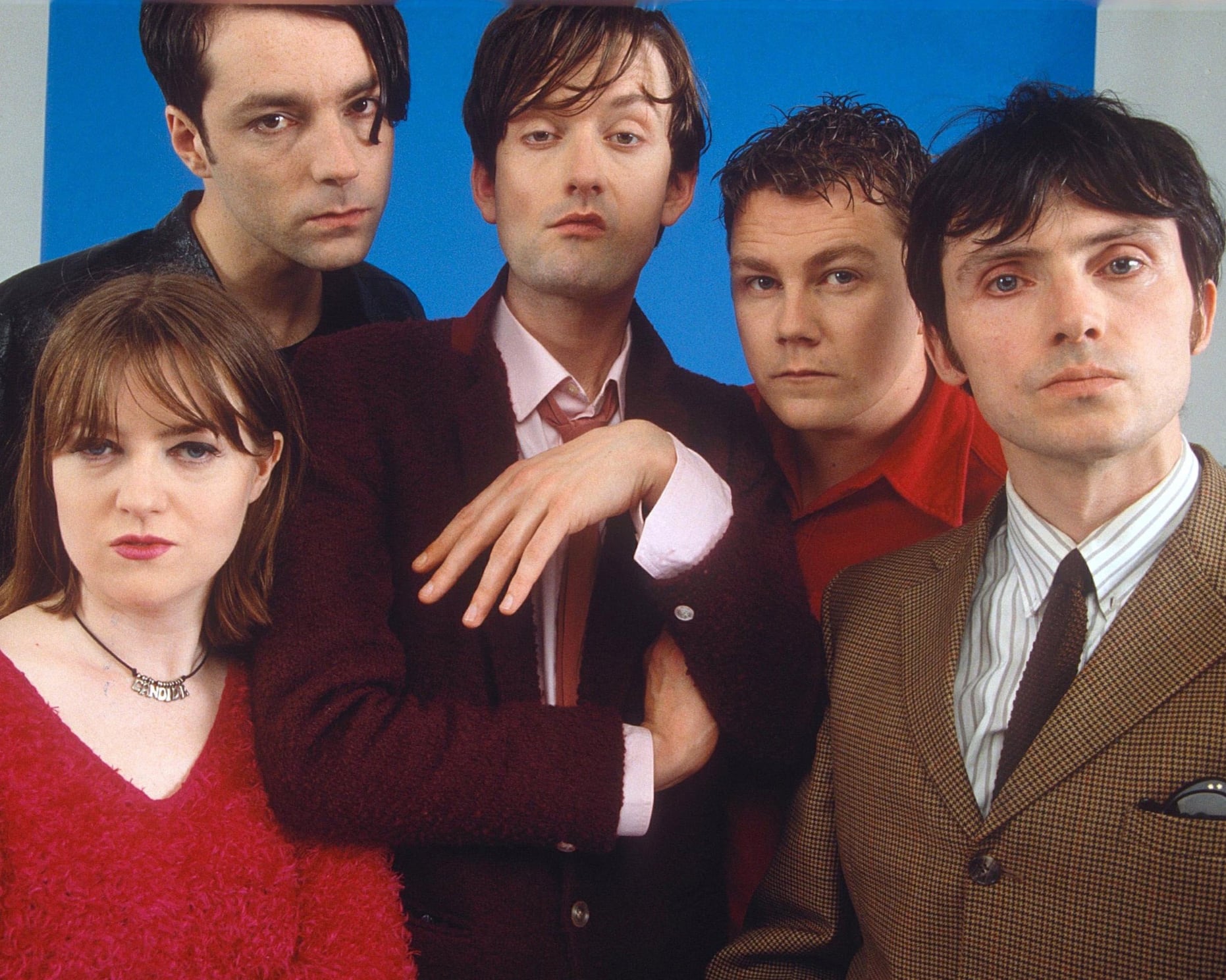 Candida Doyle, la mujer de Pulp: “No esperaba seguir tocando el teclado ...