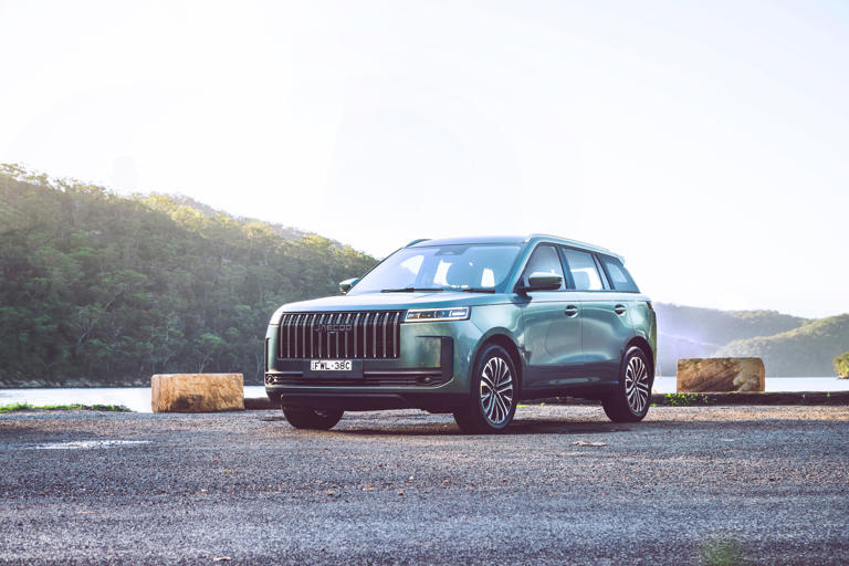 Australia's 10 cheapest SUVs in 2026