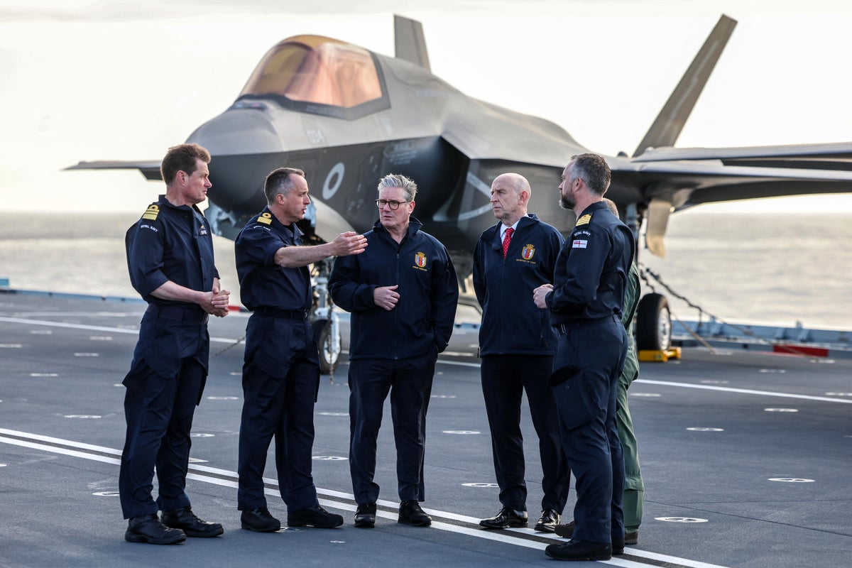 Delay to defence plan which has damaged Britain’s safety, MPs say