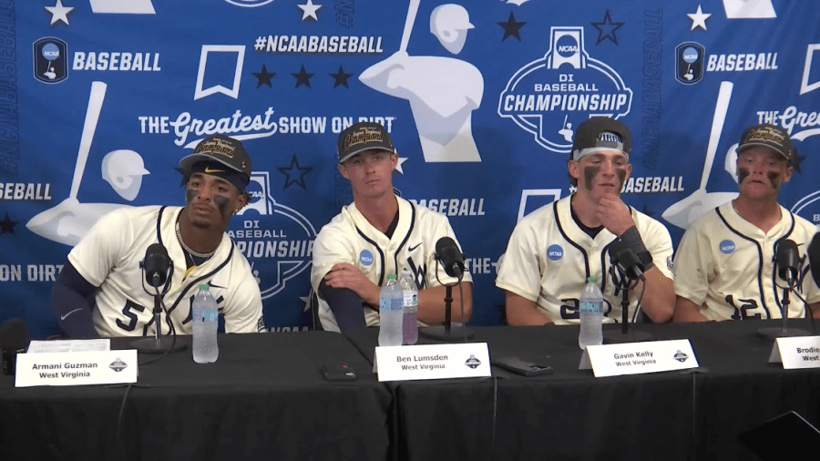 Watch: Armani Guzman, Ben Lumsden, Gavin Kelly and Brodie Kresser after ...