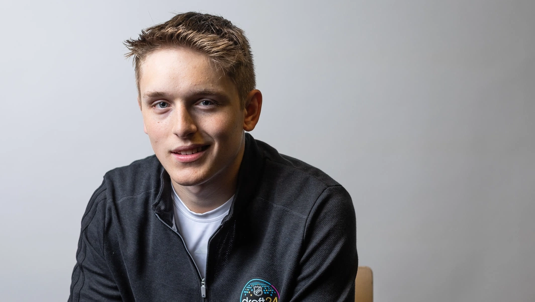 Analysts spotlight Jet Greaves, Carter George as NHL’s next goalie stars