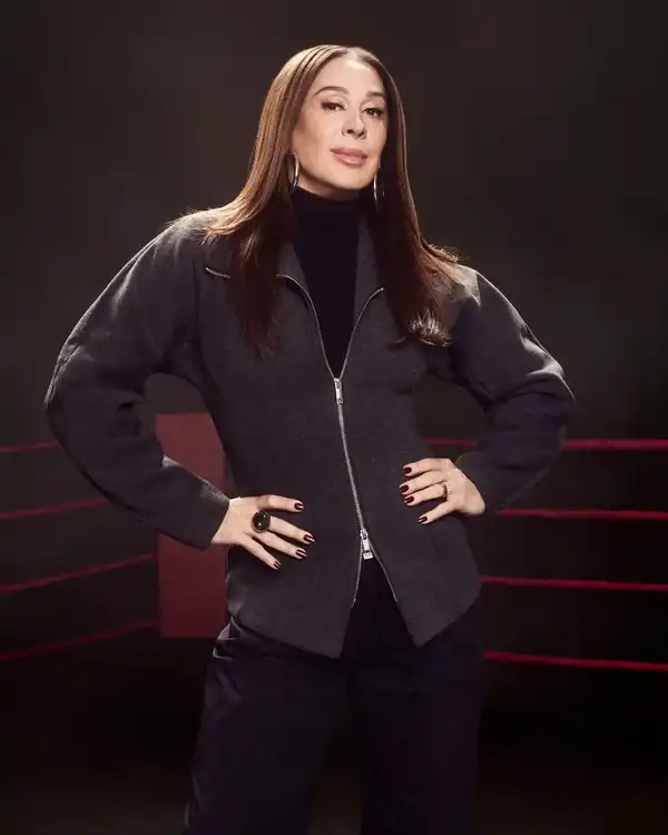 Claudia Raia anuncia saída do "MaterniDelas" por compromissos ...