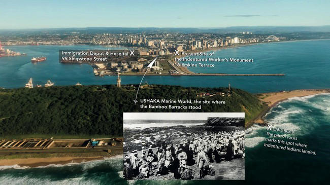 Strengthening indentured labour heritage: Insights from the Mauritius ...
