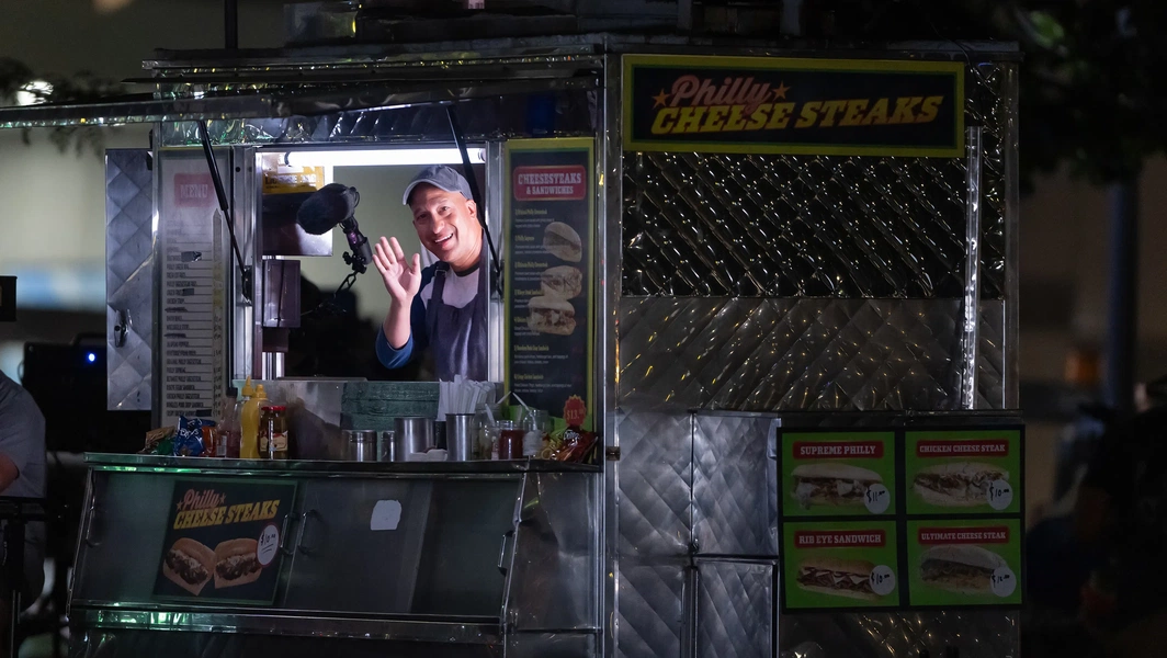 Philly cheesesteaks worth traveling for