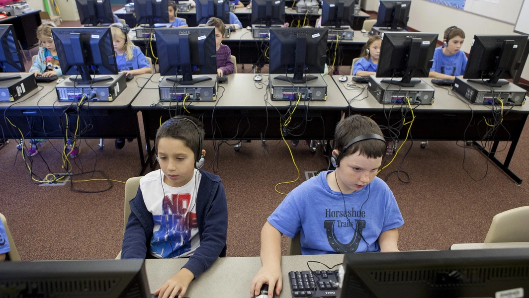 Level up your typing game with smart practice