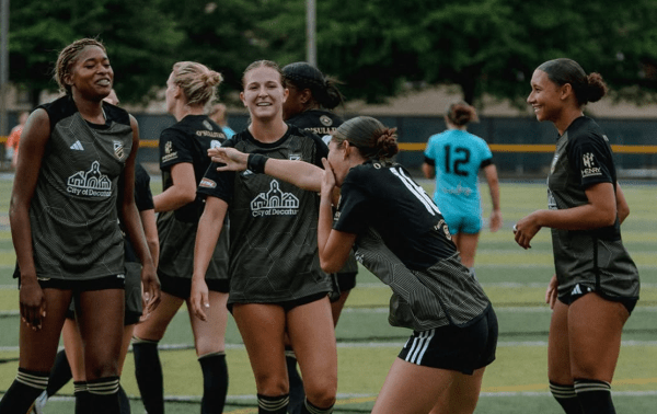 Decatur FC’s Sarah Greiner scores late goal to defeat Nashville Rhythm