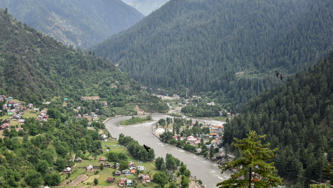 India, Pakistan trade barbs at UN over Gilgit-Baltistan polls