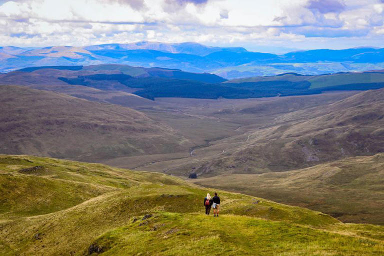 Should we share Welsh beauty spots or keep them to ourselves?