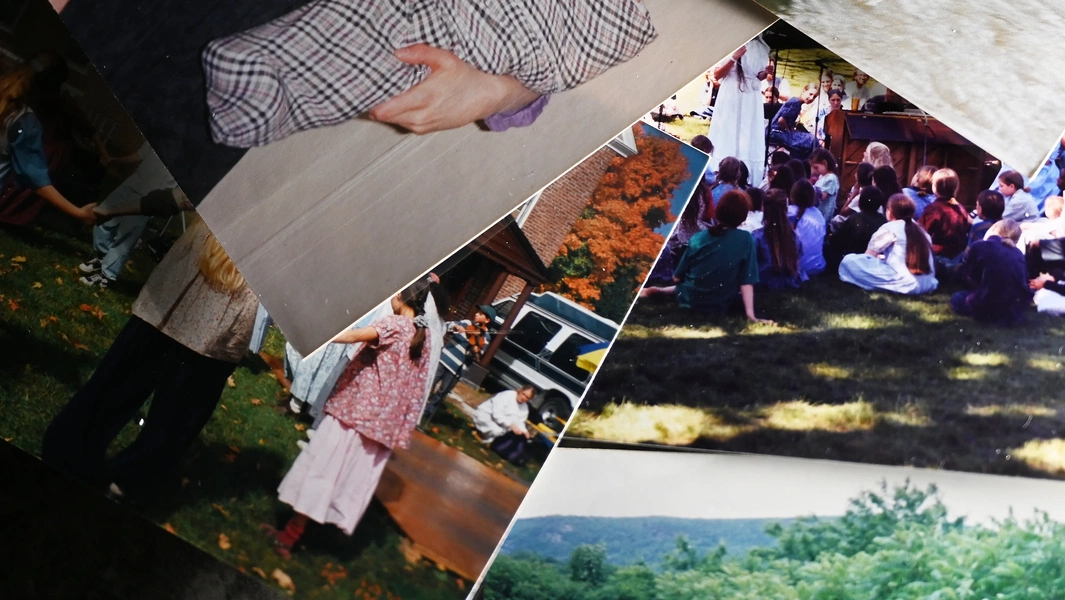 Former cult members share life after escape in new accounts