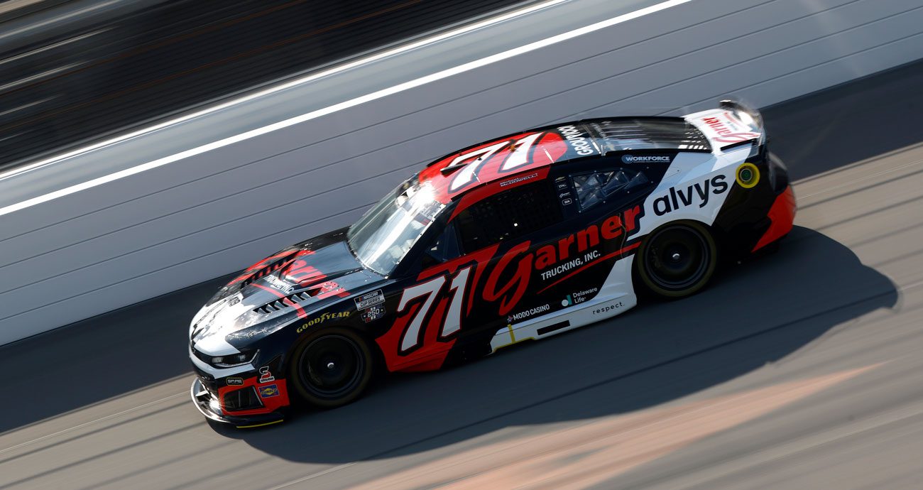 Sunday setup: Fuel mileage, new tire setup and manufacturer incentive ...