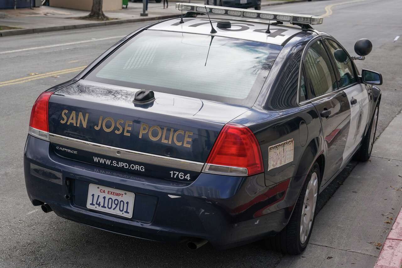 Bay Area police arrest man in theft of $50,000 in vehicle charging ...