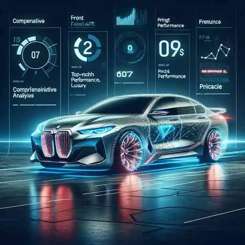 2026 BMW XM 전면 개편 가격 및 성능 세부사항 완벽 분석