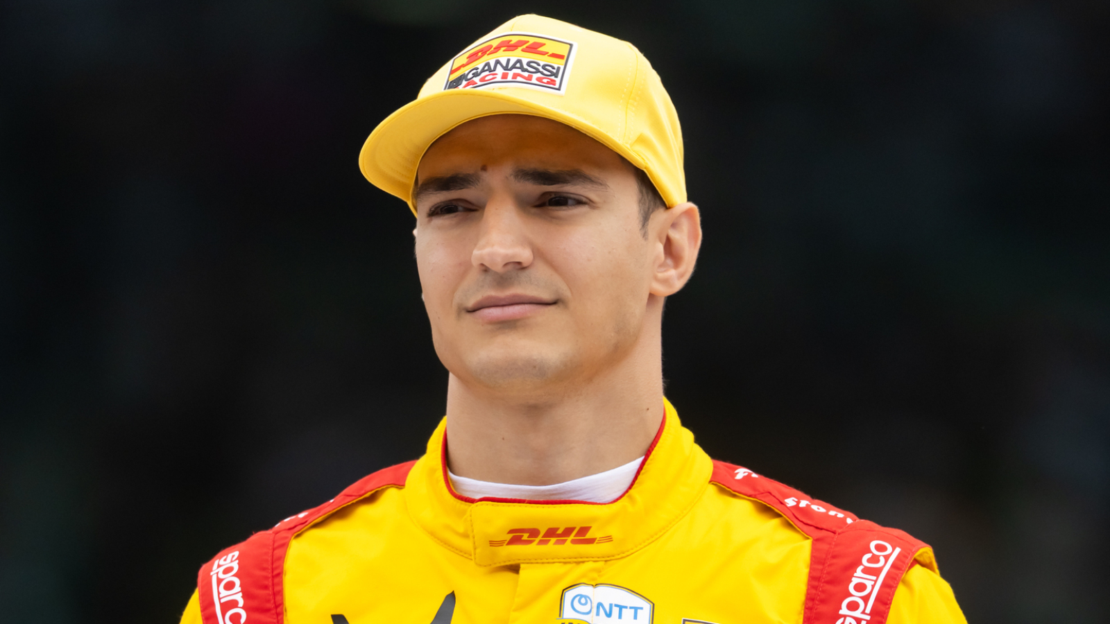 Alex Palou's Gateway pole should terrify IndyCar field