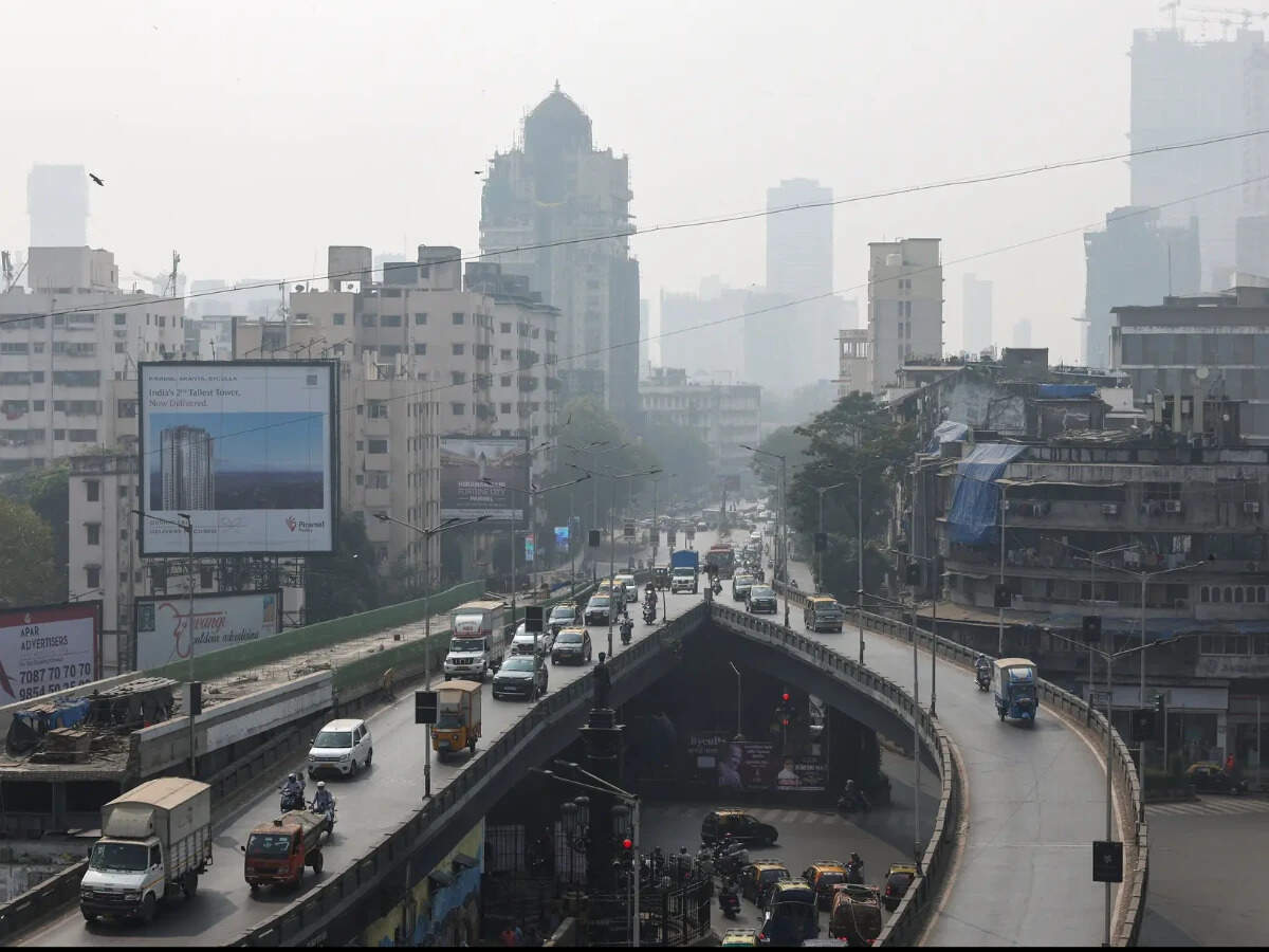 Signal Shala: Mumbai flyover school offers big lifeline to street children