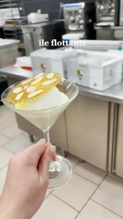 Day 19 of French pastry school - dessert edition!