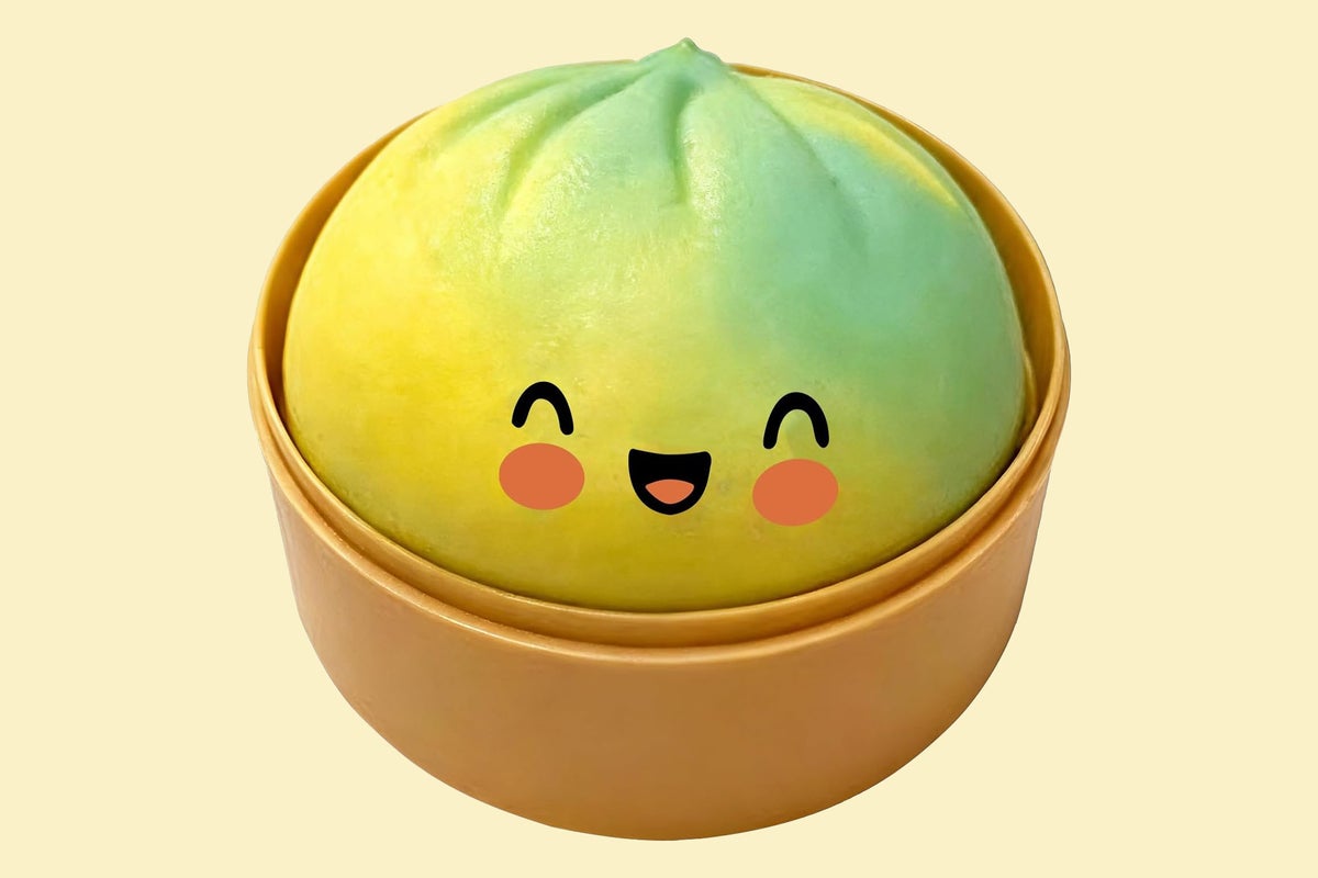 Why parents like me are living in fear of fake squishy dumpling toys