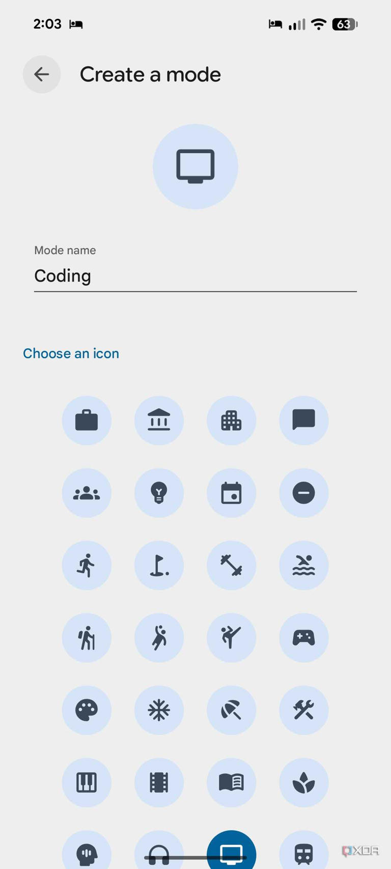 I use these custom modes to automate my Google Pixel like a pro