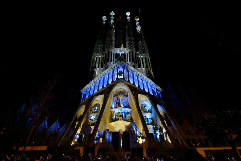 Voices: Why Gaudí – God’s architect – should not be declared a saint