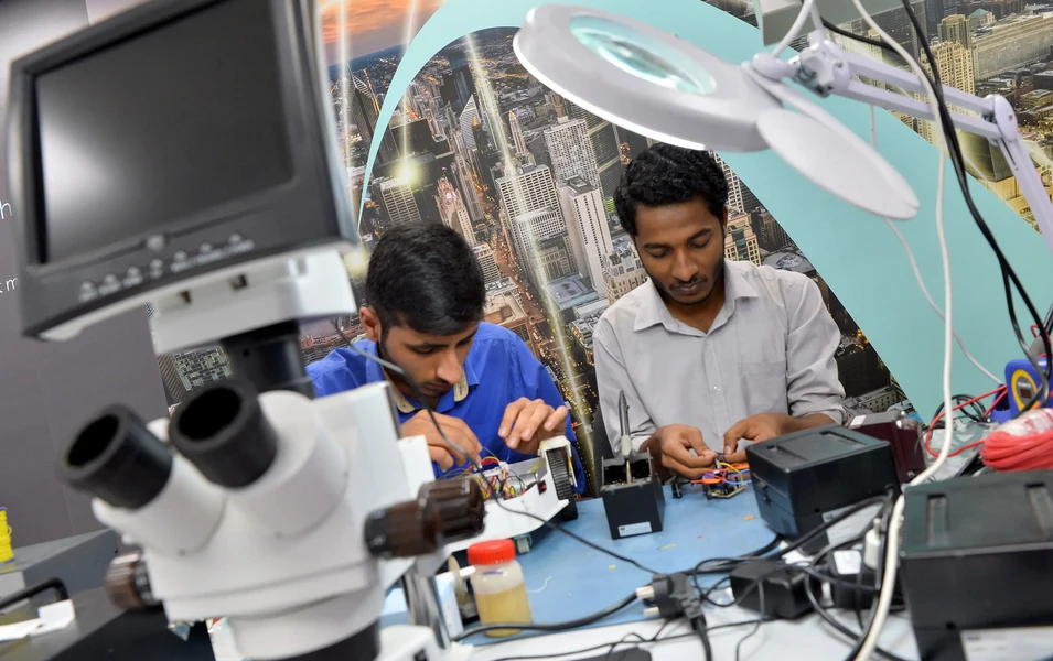 Indian-born founders lead US unicorn boom with 96 firms