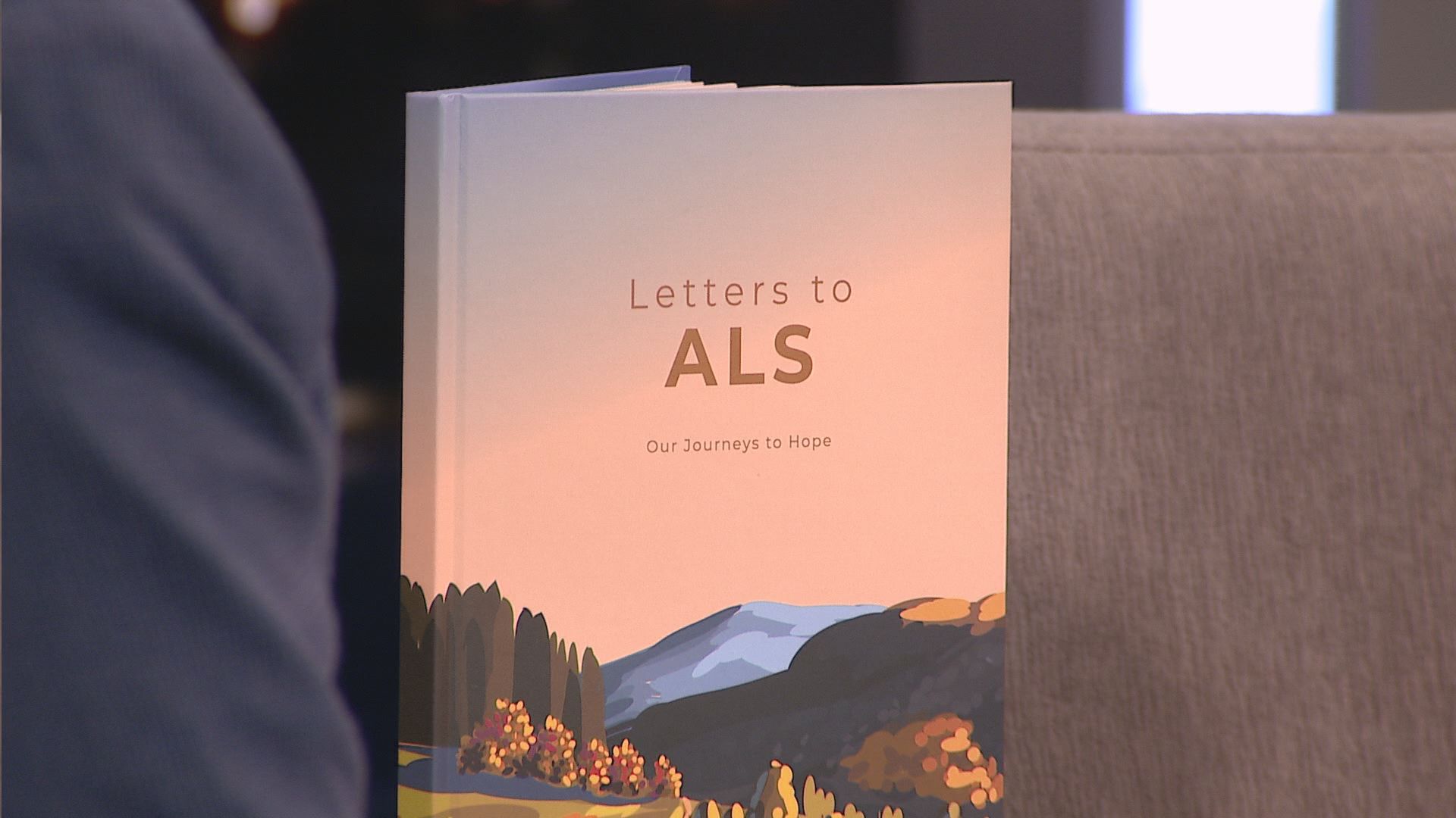 Ask an expert: ALS Awareness Month