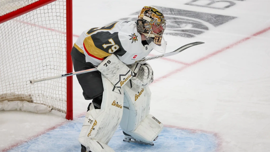 Analysts highlight Greaves and George as NHL’s next elite goalies