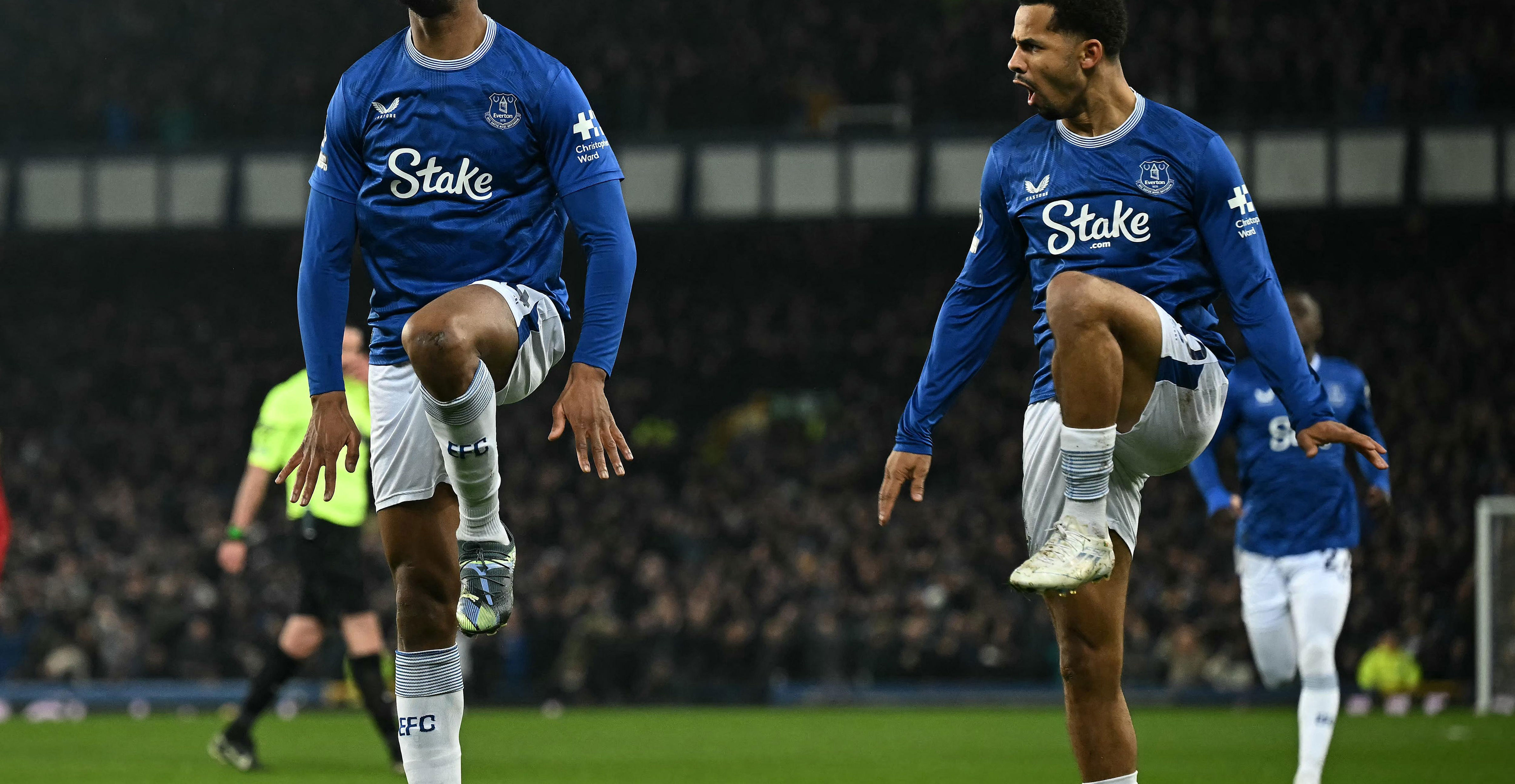 Everton 2025-26 season review: Centre forwards report card