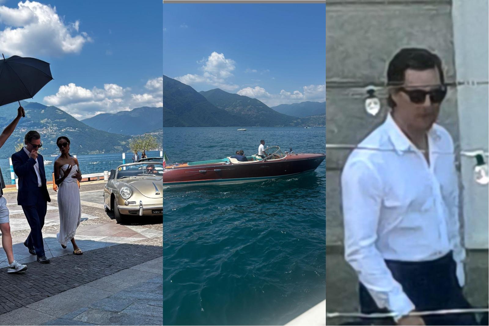 Tutti pazzi per Marone, la meta lungolago che acchiappa turisti e star ...