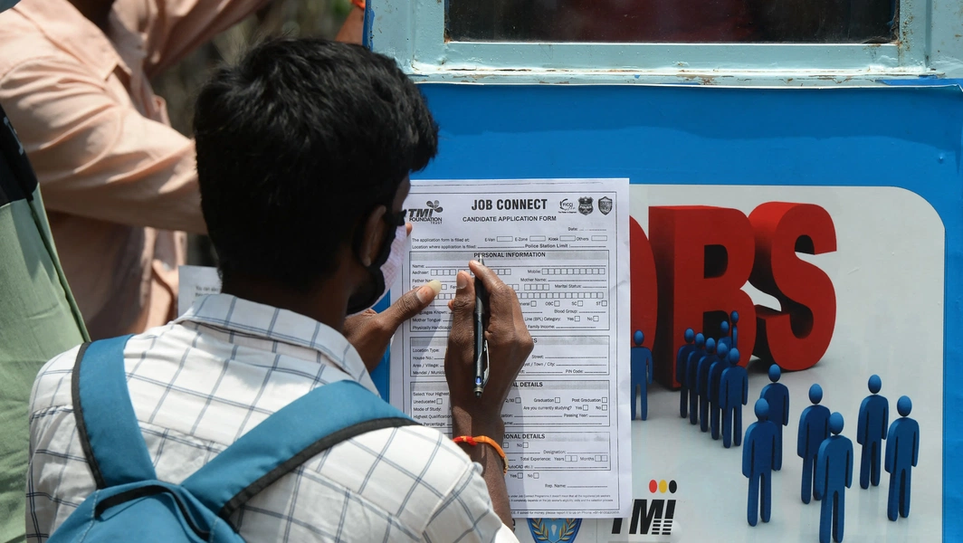Telangana to host mega job mela for minority youth on June 9