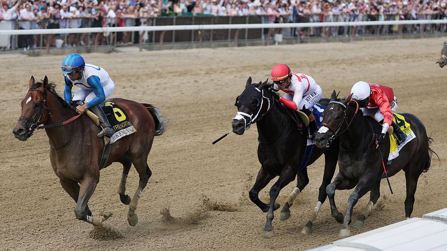 Belmont Stakes betting payouts for 2026: Payout for trifecta ...