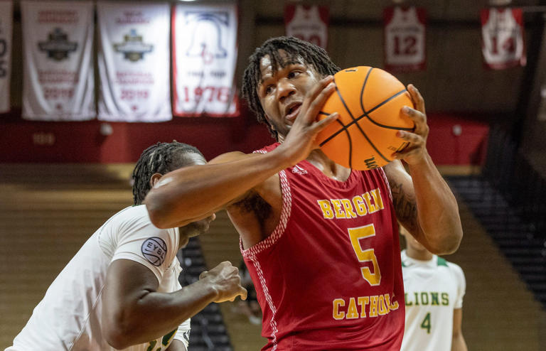 Seton Hall basketball adds JUCO center Terry Copeland, Bergen Catholic alum