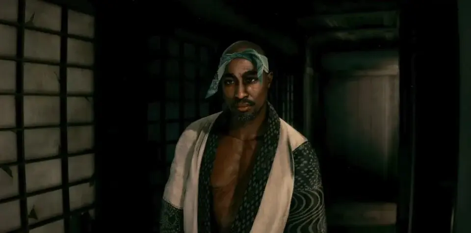 RGG Studio digitally resurrects Tupac in Stranger Than Heaven, and I ...