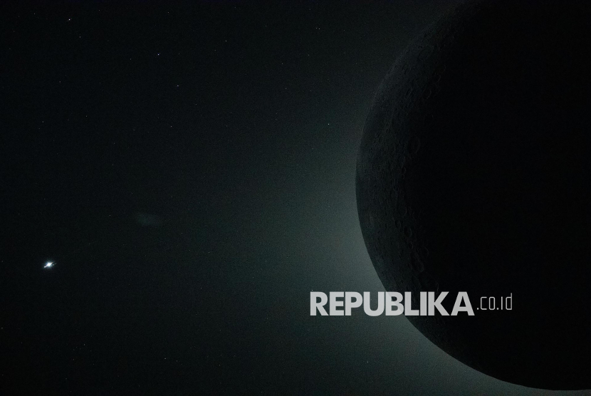 Makin sulit diatasi, kebocoran di stasiun luar angkasa paksa astronot ...