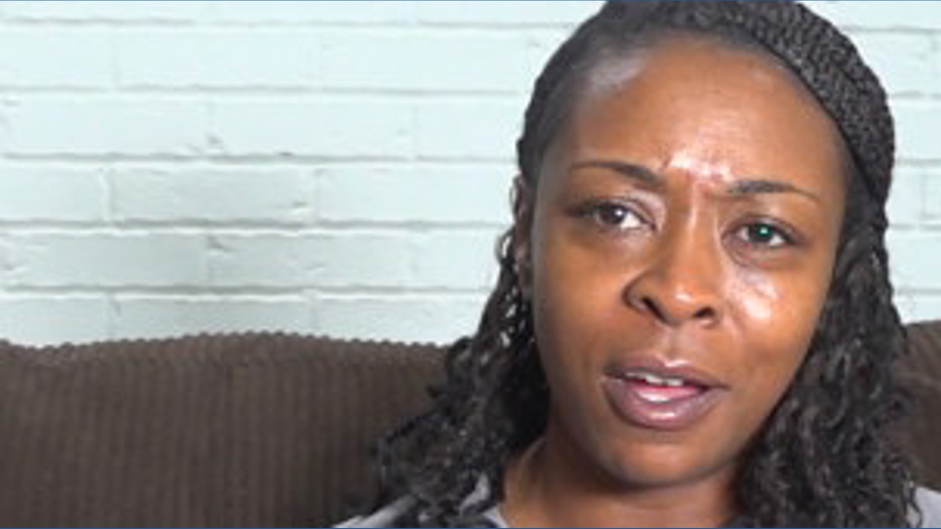 Tamatha Isom shares how alpha-gal syndrome changed her daily life