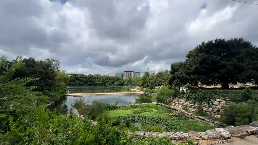 'Gem of the city'; Waterloo Greenway's The Confluence celebrates ...