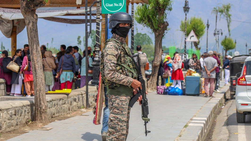 India, Pakistan trade barbs at UN over Gilgit-Baltistan polls