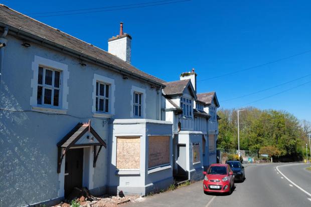 West Kirby resident hits out at plans to convert historic Black Horse ...