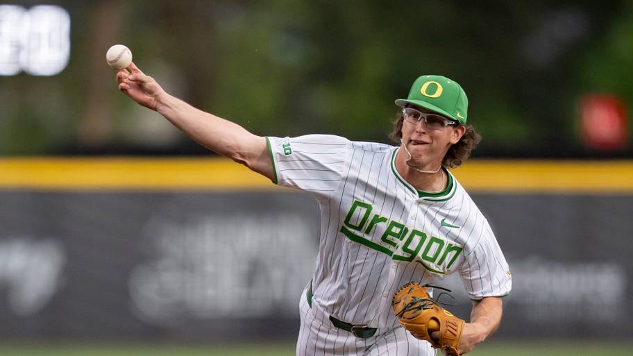 Winners and losers from Oregon's super regional loss to Texas
