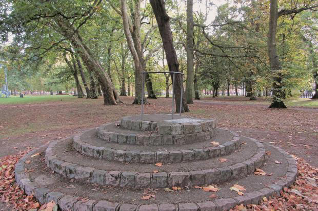 Secret Speaker's Corner in Southampton you probably never noticed