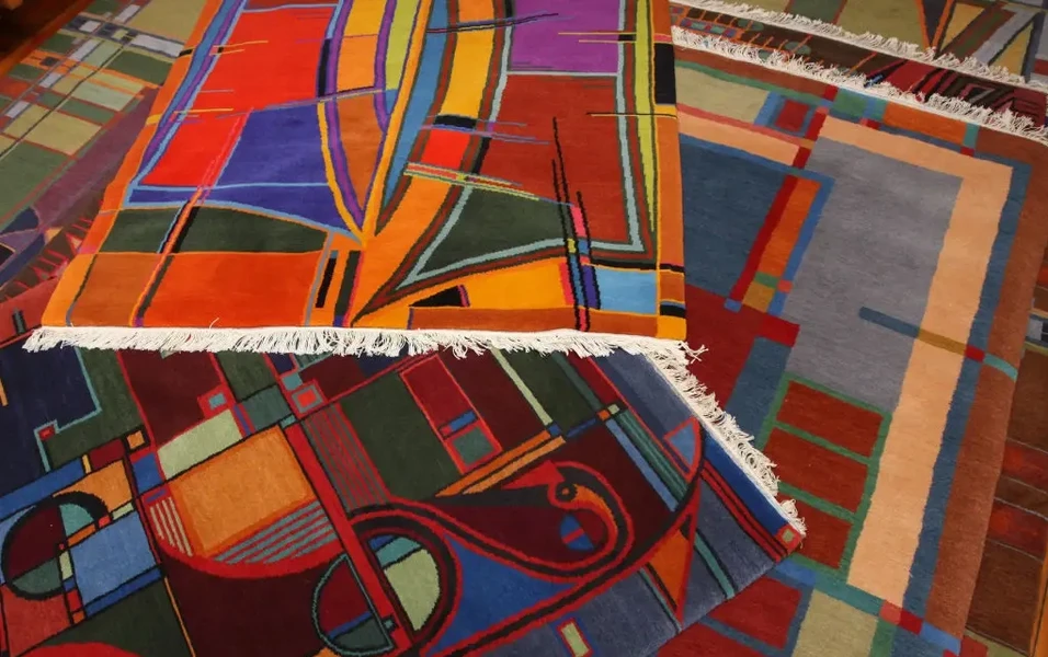 Rug styling tips to transform your space