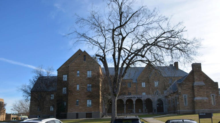 Photos: Seven properties added to Arkansas Historic Preservation Program